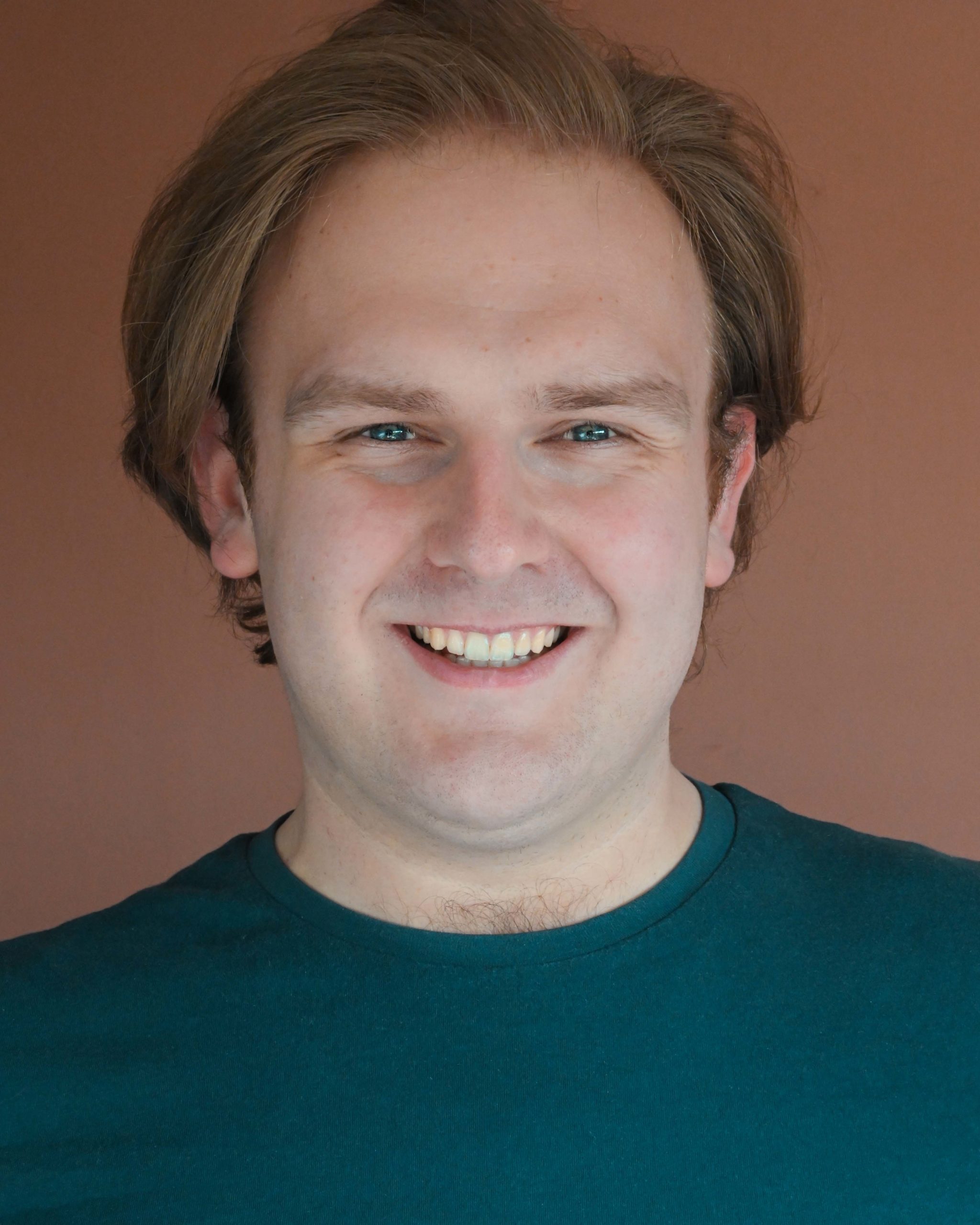 Stephen Will - Decree Talent Management