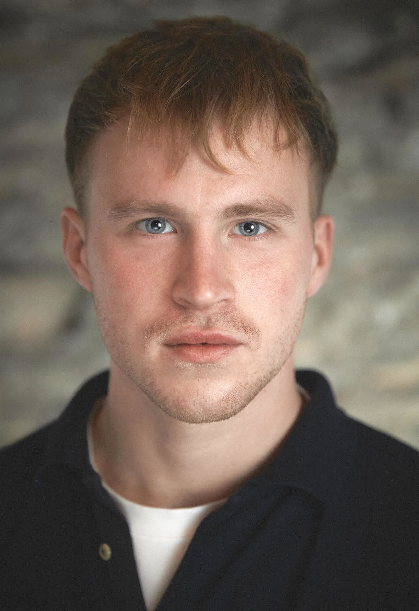 Angus Salisbury - Decree Talent Management