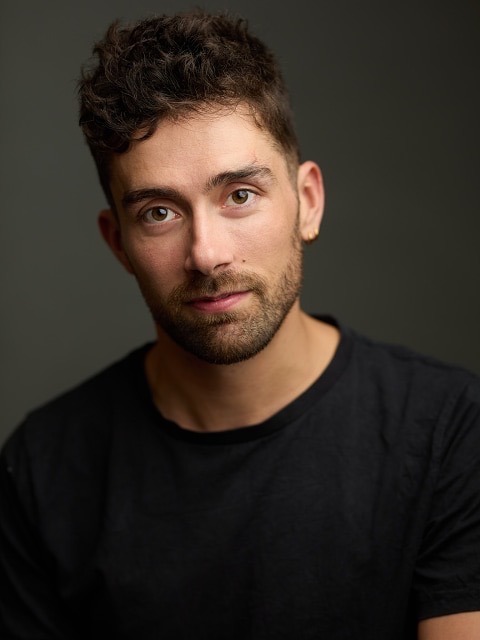 Jared More - Decree Talent Management